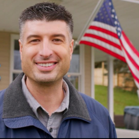 NEW POLL: Voters support the pro-worker, pro-business, pro-growth bill ...