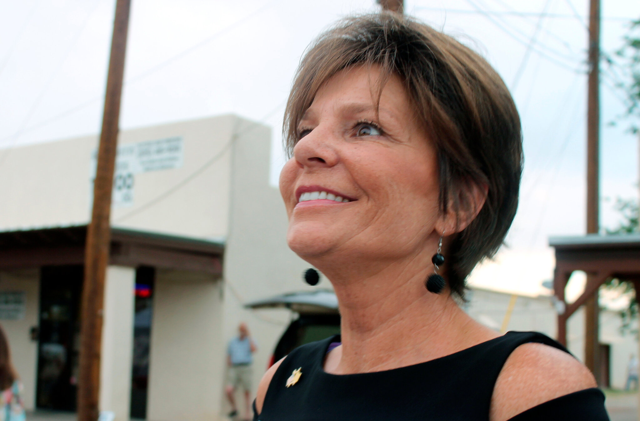 BREAKING: New poll shows Herrell leading Vasquez - NRCC