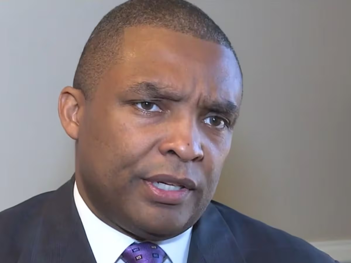 Charlotte murder exposes soft on crime lunacy Don Davis supports - NRCC