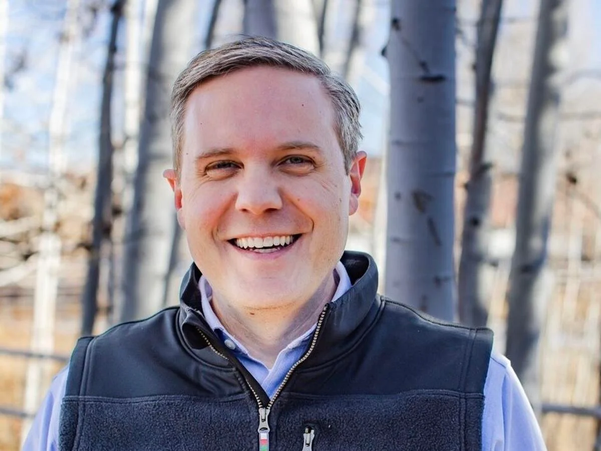 NRCC Announces Jeff Hurd in First Round of Additions to 2024 Young Guns Program - NRCC