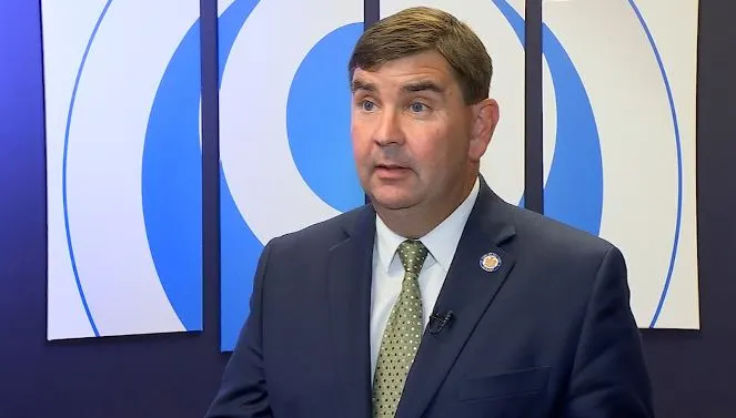 Spineless John Mannion bends the knee to NY Dem mob bosses - NRCC