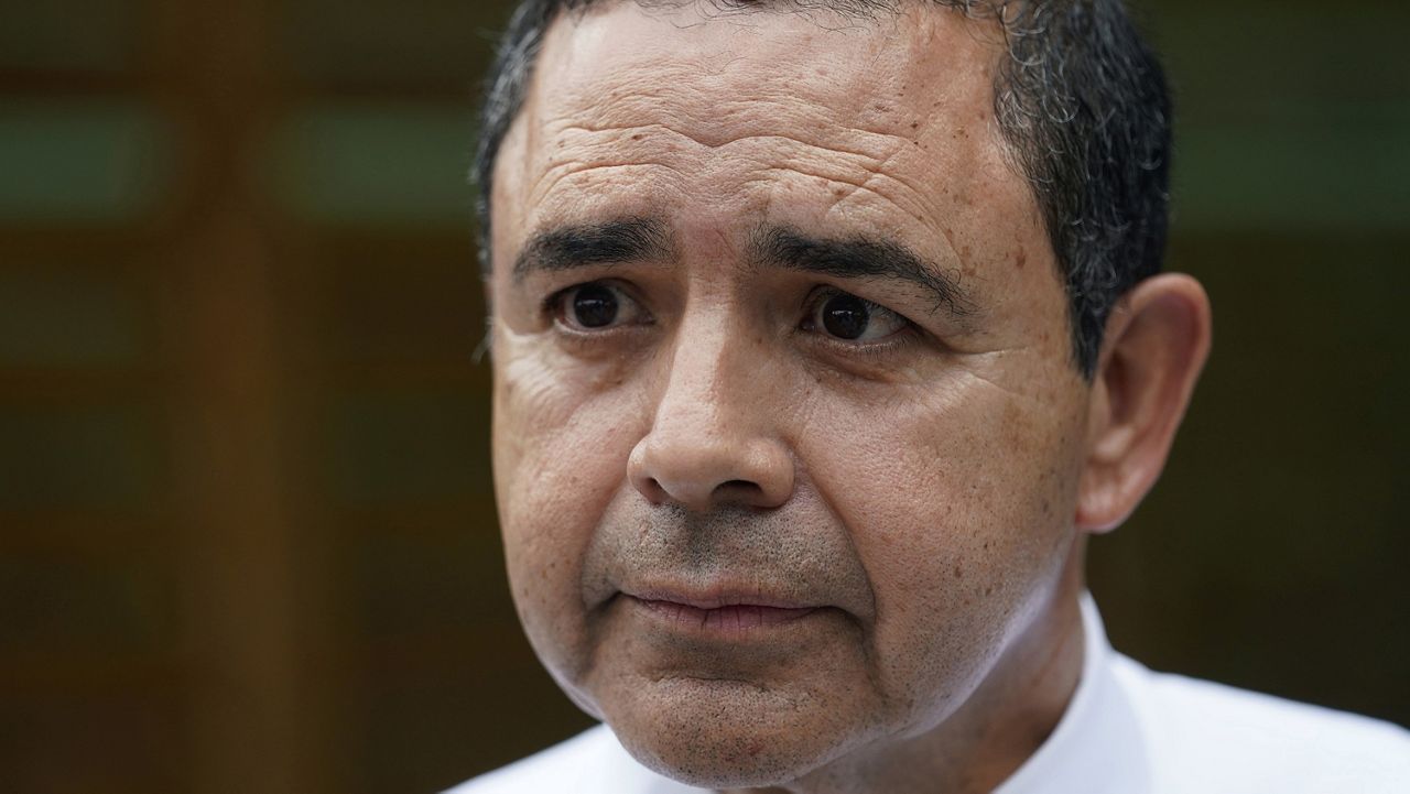 Henry Cuellar Just Voted AGAINST Censuring Al Green’s Egregious ...