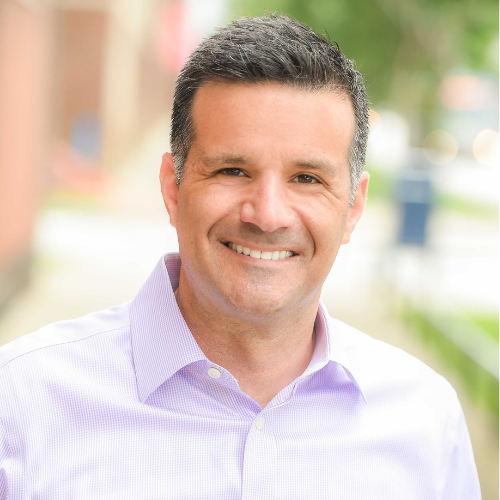 NRCC Announces Kevin Coughlin in First Round of Additions to 2024 Young ...