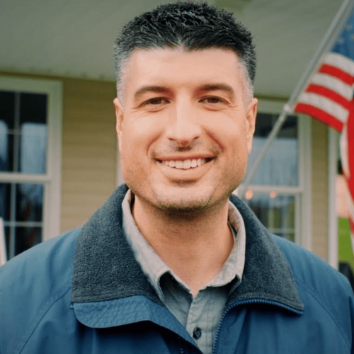 Tom Barrett Delivers Real Results for Veterans and Michigan - NRCC