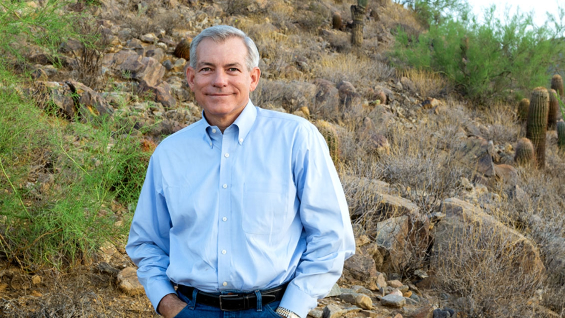 NRCC Statement on AZ-01 Primary Election - NRCC