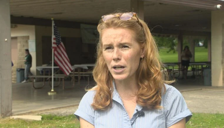 Radical Rebecca Cooke Will Lose Again - NRCC