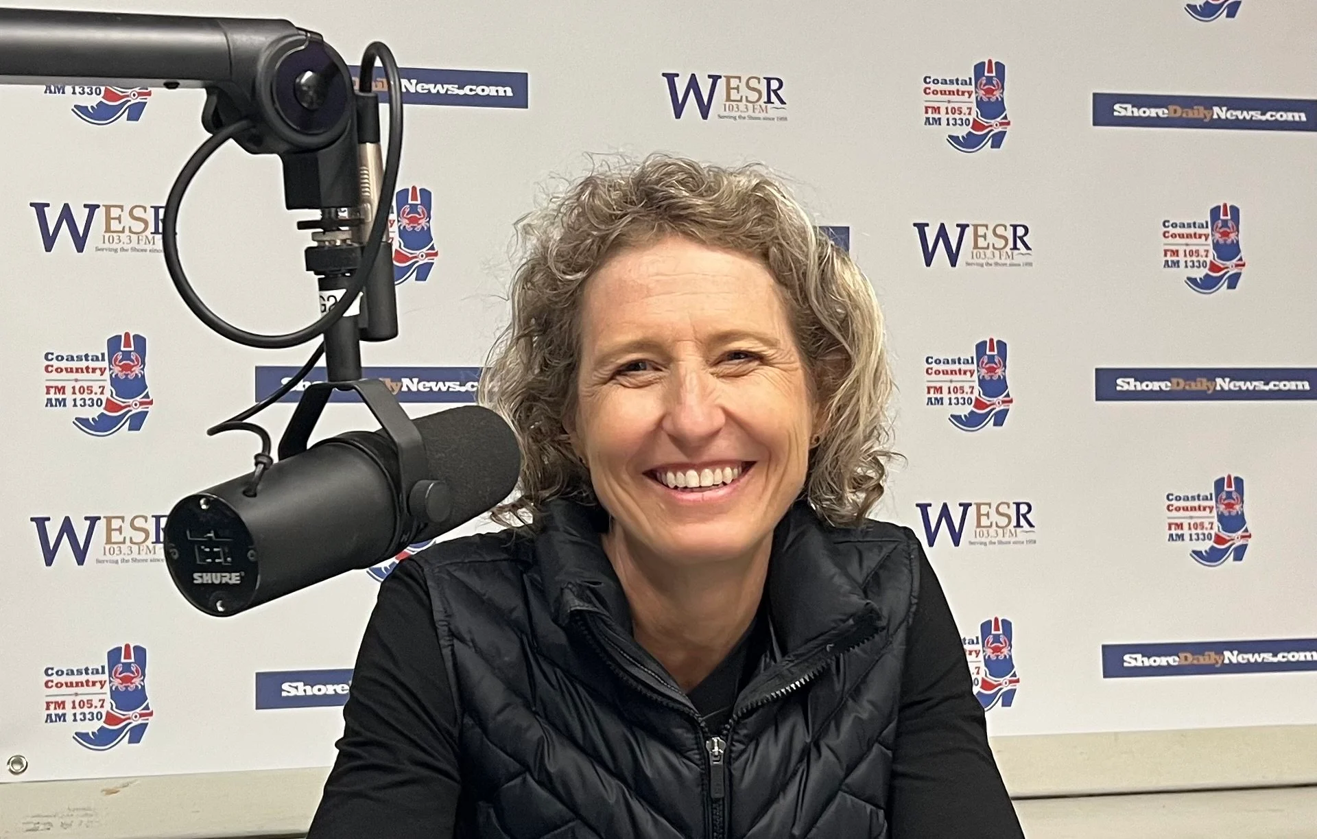 Speaker Johnson: “majority runs directly through Virginia” - NRCC