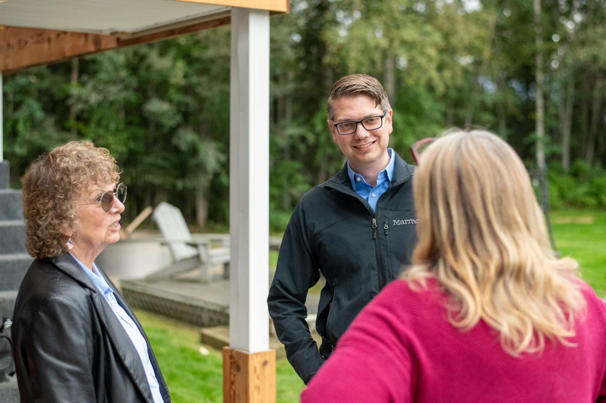 How Alaska taxpayers are saving $3,485 thanks to Nick Begich - NRCC