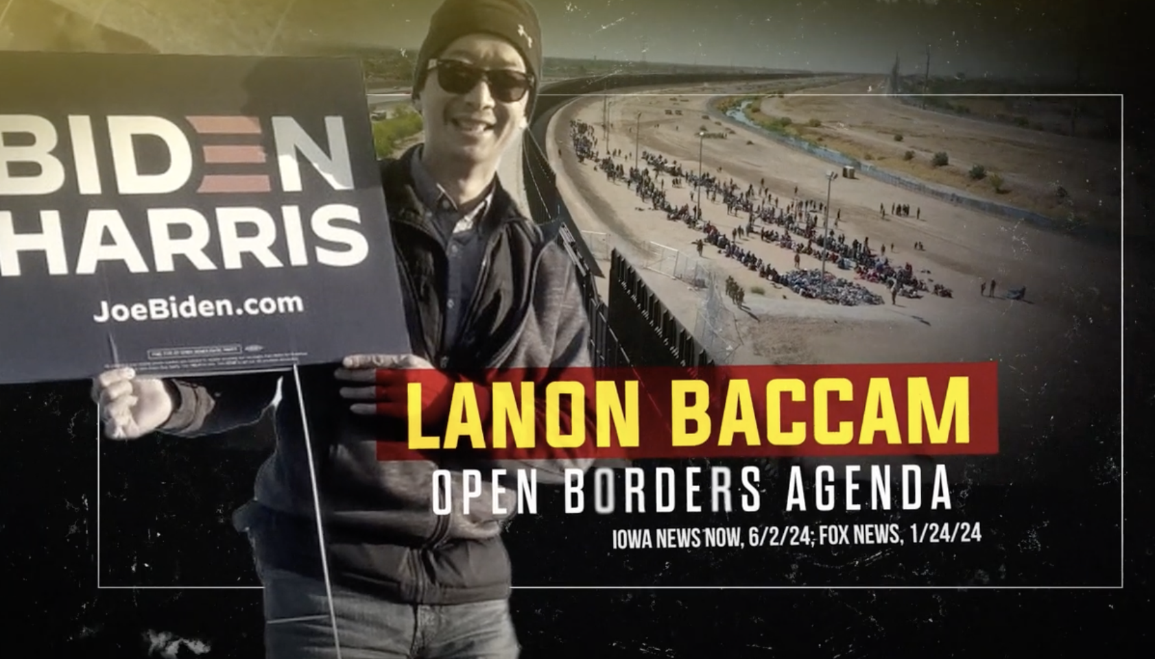 NRCC Launches New TV Ad in IA-03 - NRCC