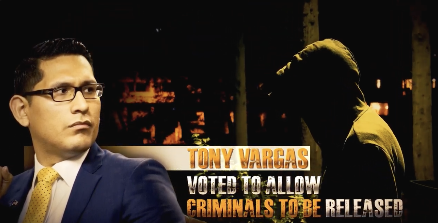 NRCC Launches New TV Ad in NE-02 - NRCC
