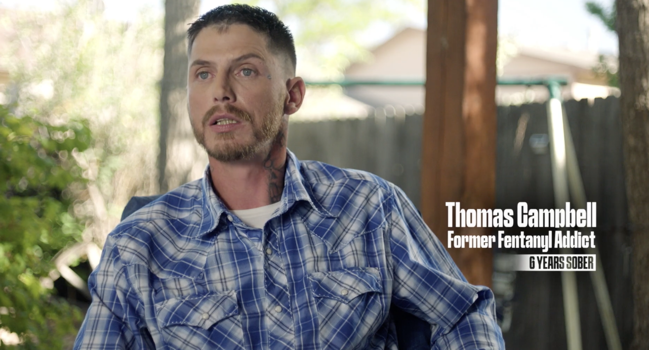 NRCC Launches New TV Ad in CO-08 - NRCC