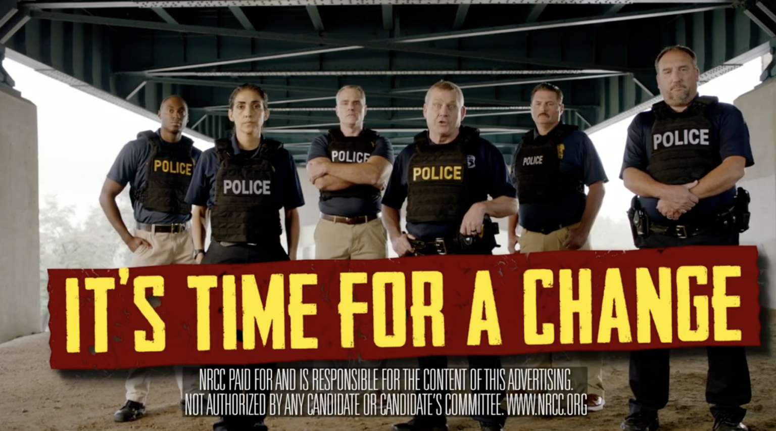 NRCC Launches New TV Ad in OH-09 - NRCC