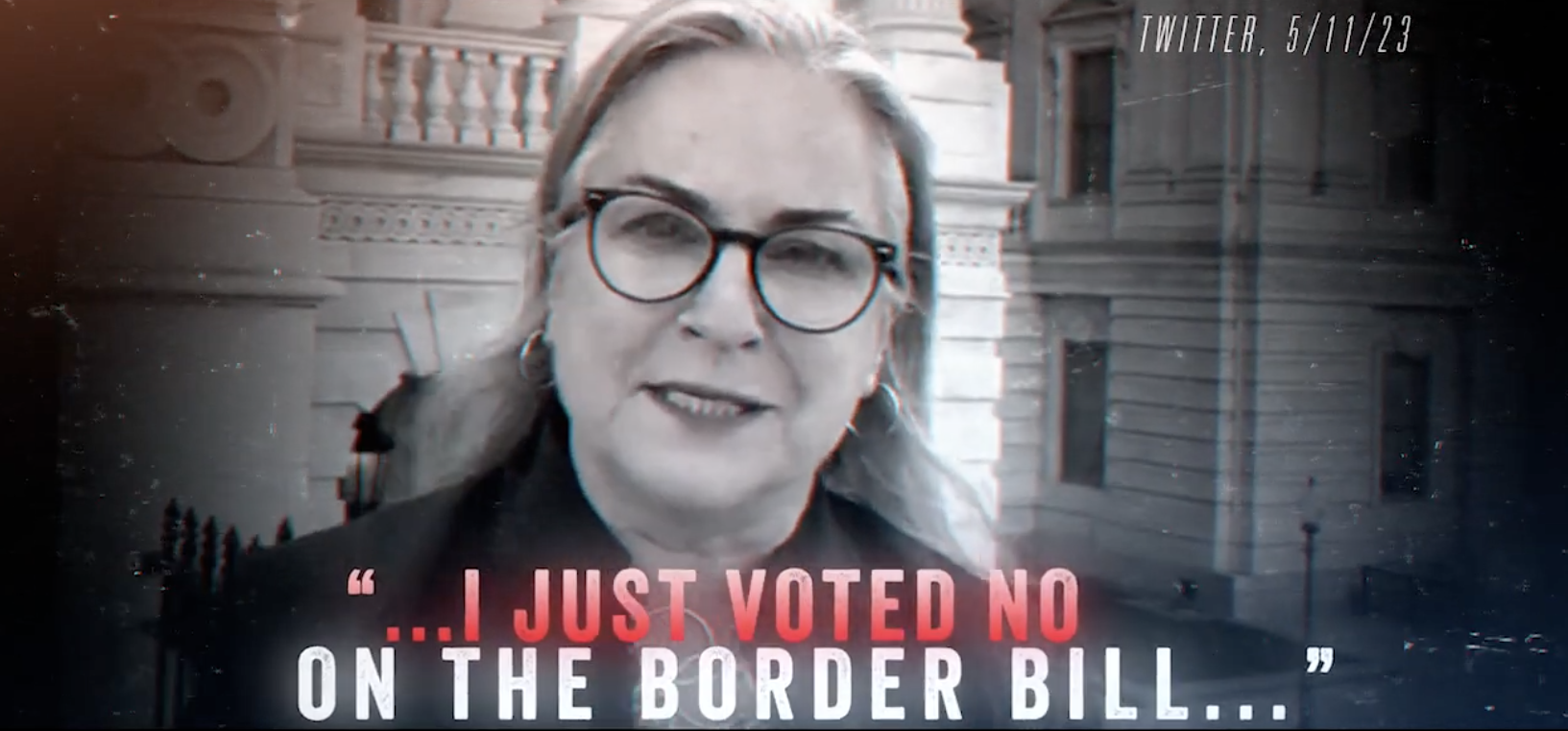 NRCC Launches New TV Ad in PA-07 - NRCC