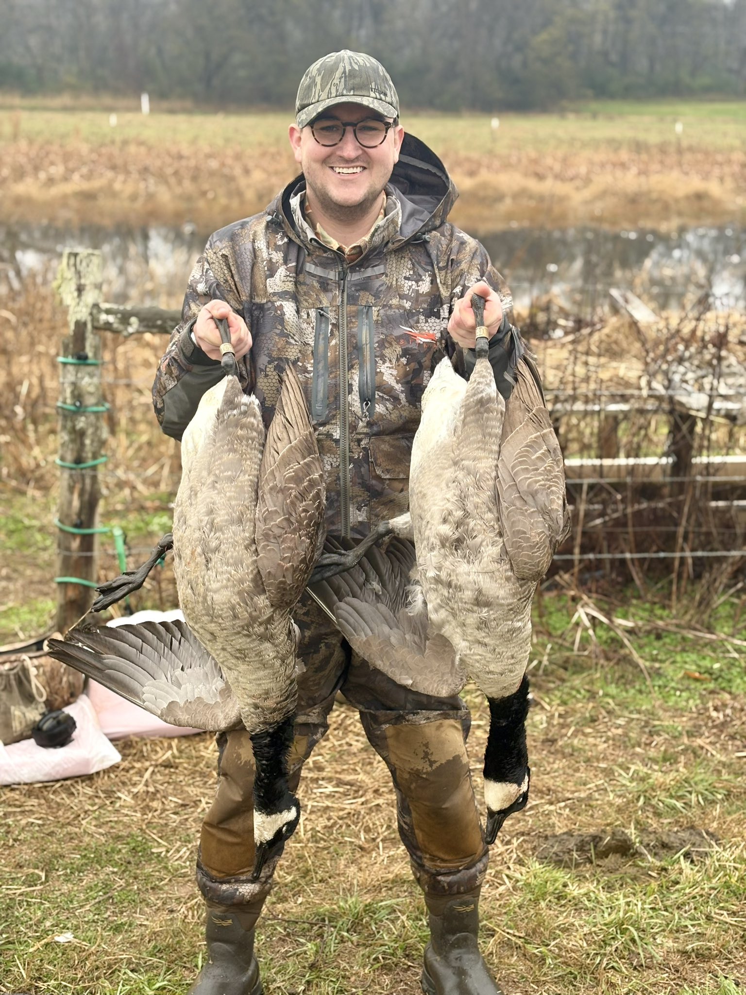 Addison McDowell - NRCC