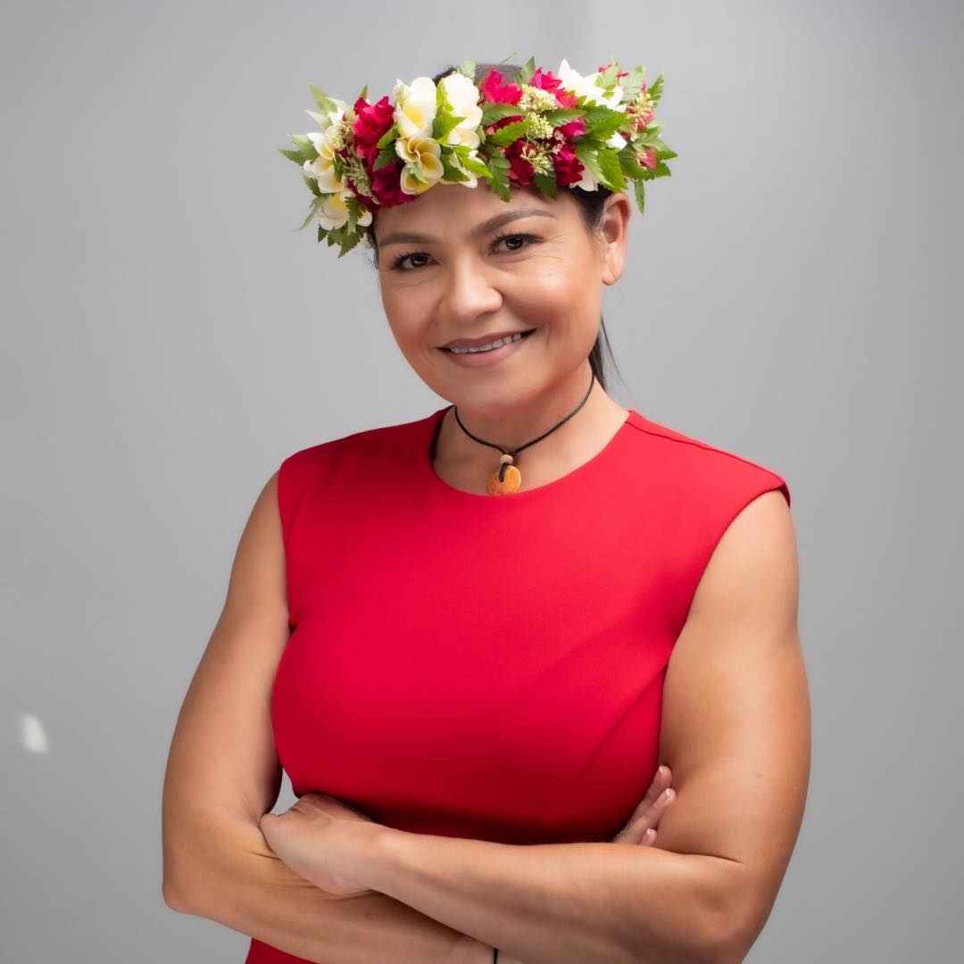 Kim King-Hinds - NRCC