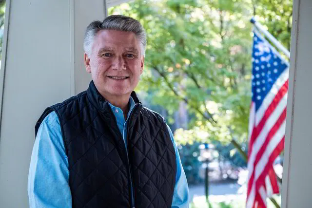 Mark Harris - NRCC