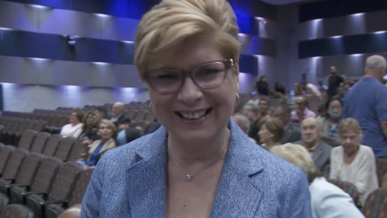 NJ Dems just broke into an ICE facility. Does Nellie Pou condemn this? - NRCC