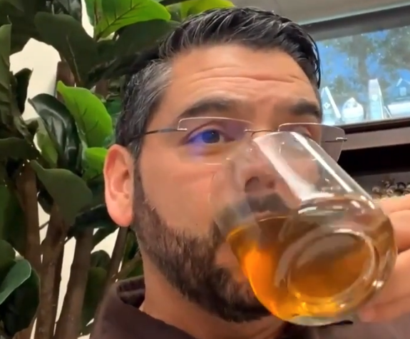 Raul Ruiz Chose Iran over America - NRCC