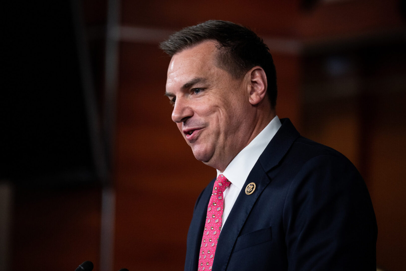 NRCC Chairman Hudson Slams Gavin Newsom's Hyper-Partisan Map - NRCC