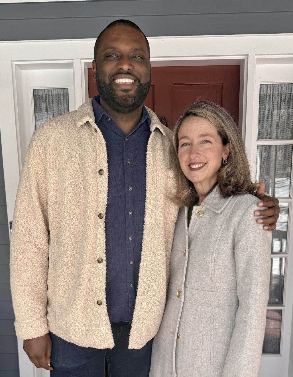 Extreme Beth Davidson has nothing but lies - NRCC