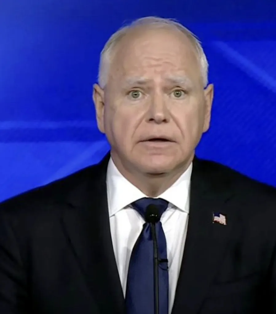 Where's Walz?! - NRCC