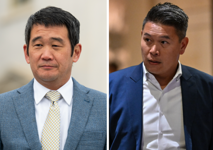 Dave Min and Derek Tran Fail to Condemn Esther Kim Varet Racist ...