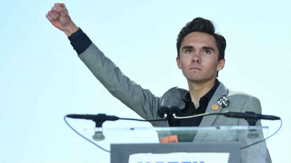 Nikki Budzinski in the Crosshairs of David Hogg’s Rebellion - NRCC