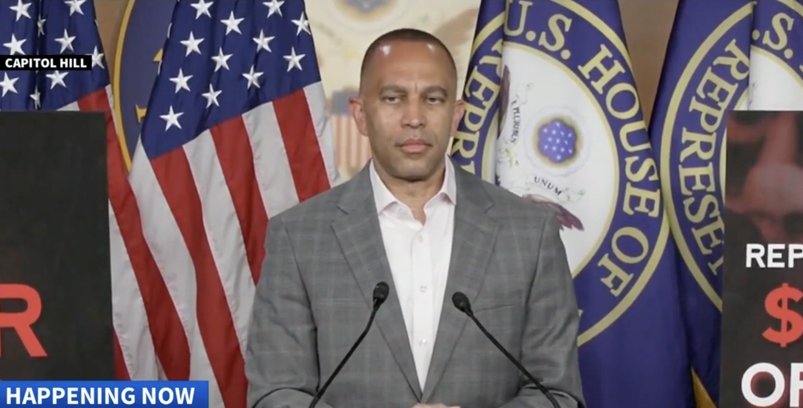 New poll shows House Dems on wrong side of ANOTHER 80/20 issue - NRCC