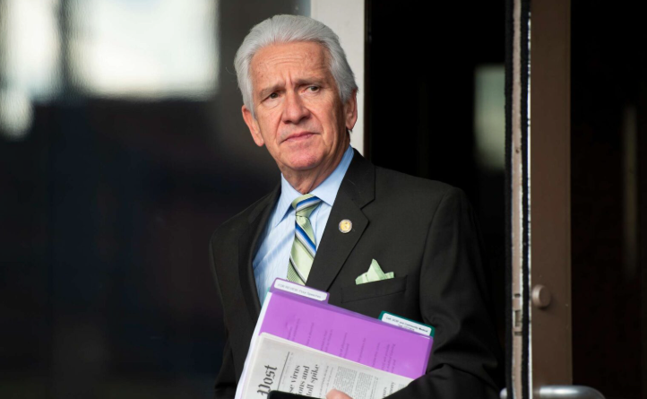 CALIFORNIA CON: Newsom & Costa's Rigged Map - NRCC