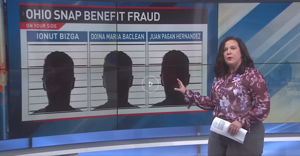 NEW: Greg Landsman Enables Devastating SNAP Fraud - NRCC