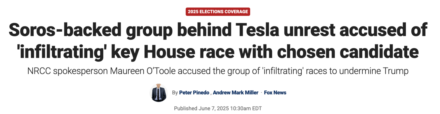 REPORT: Indivisible is attempting to infiltrate Congress & their pawn ...