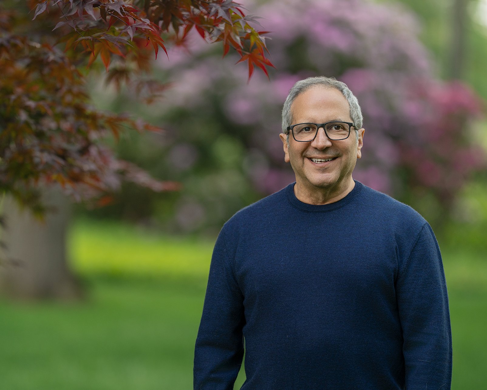 Peter Chatzky is pro-Mamdani and anti-Israel. Yes you read that right. - NRCC