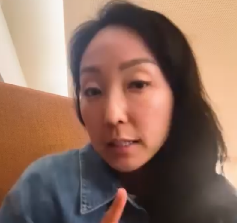 ICYMI: Democrat Esther Kim Varet’s Disturbing Rhetoric Raises Red Flags ...