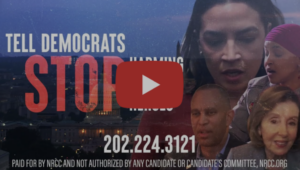 NRCC Launches Paid Ad Campaign Targeting Steven Horsford for Voting ...