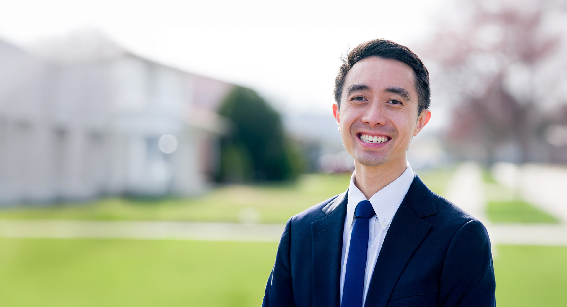 Joe Biden Alum Eric Chung Can't Hide from Biden's Failures - NRCC