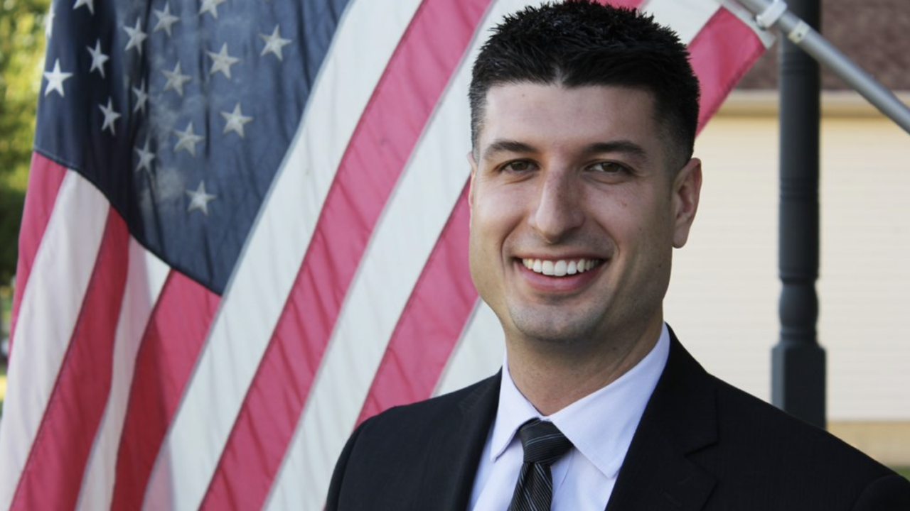 ICYMI: Congressman Tom Barretts Calls On Democrats to End Their ...