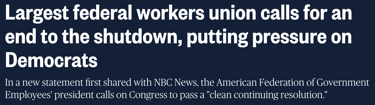 🚨 American workers have had enough of Frank Mrvan's Shutdown - NRCC