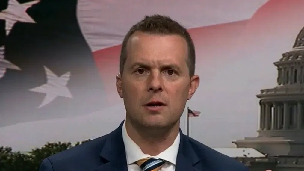 Jared Golden's Dems' Shutdown Grounded America’s Air Travel - NRCC