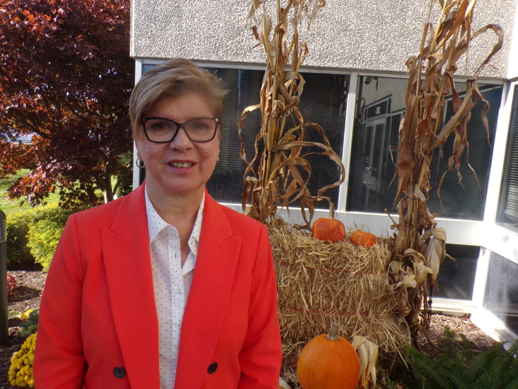 Nellie Pou's Halloween horror show hits NJ classrooms - NRCC