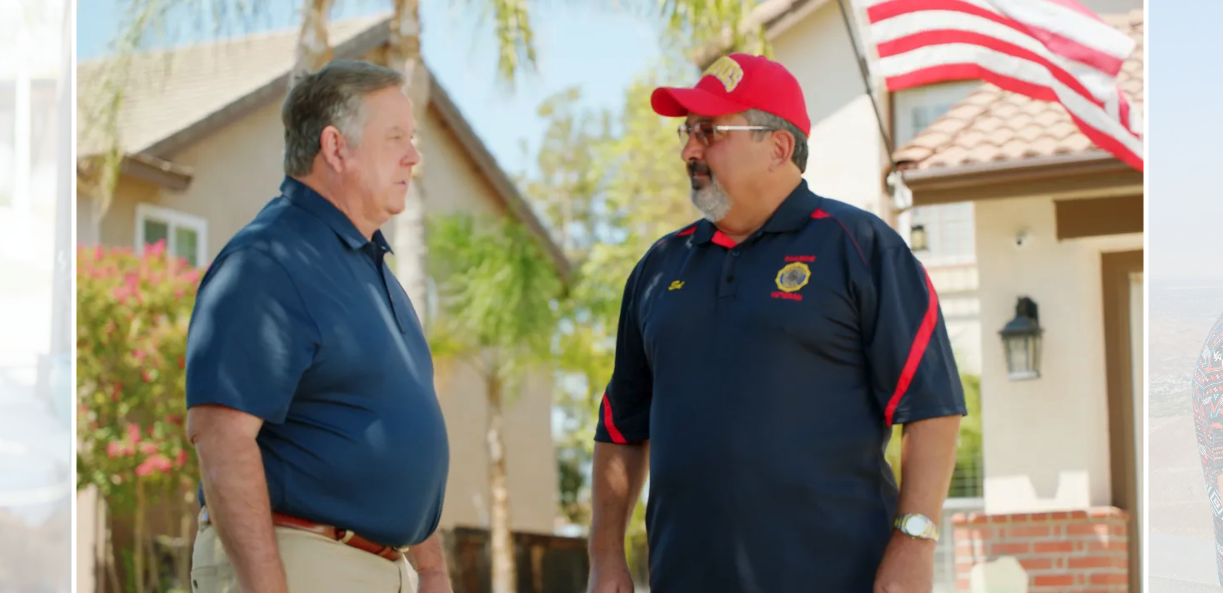 Ken Calvert: Veterans, farmers, small businesses first - NRCC