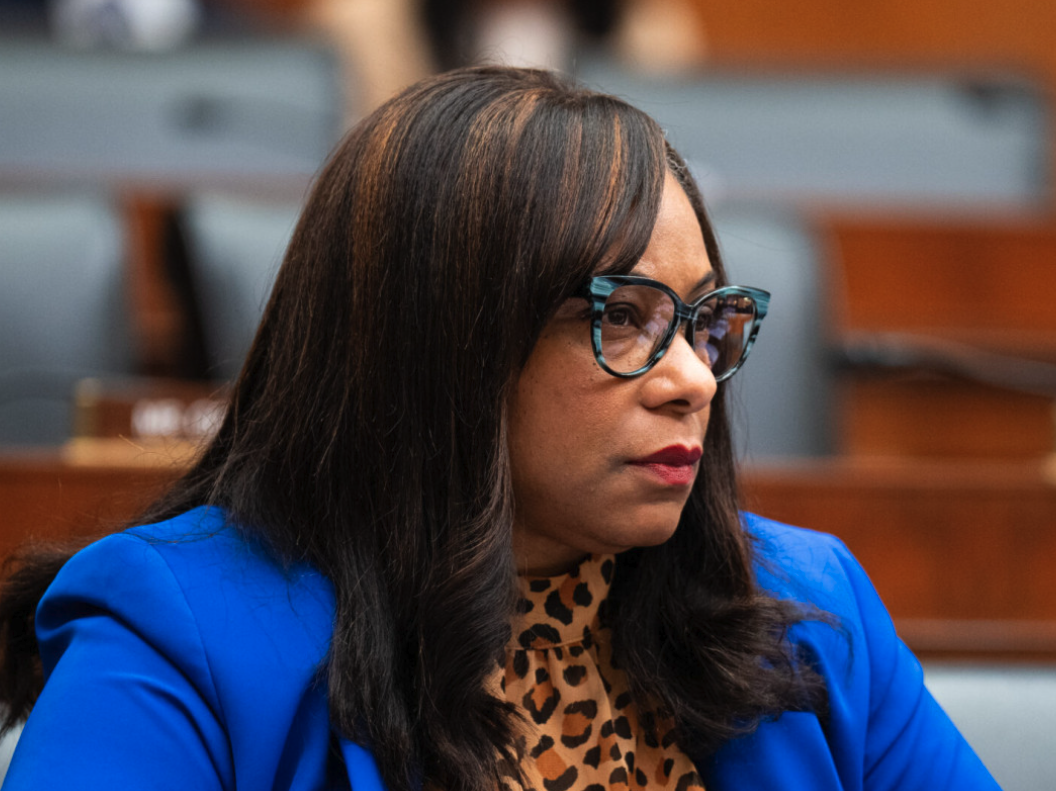 BYNUM'S BORDER BETRAYAL: Oregon Families Pay The Price - NRCC