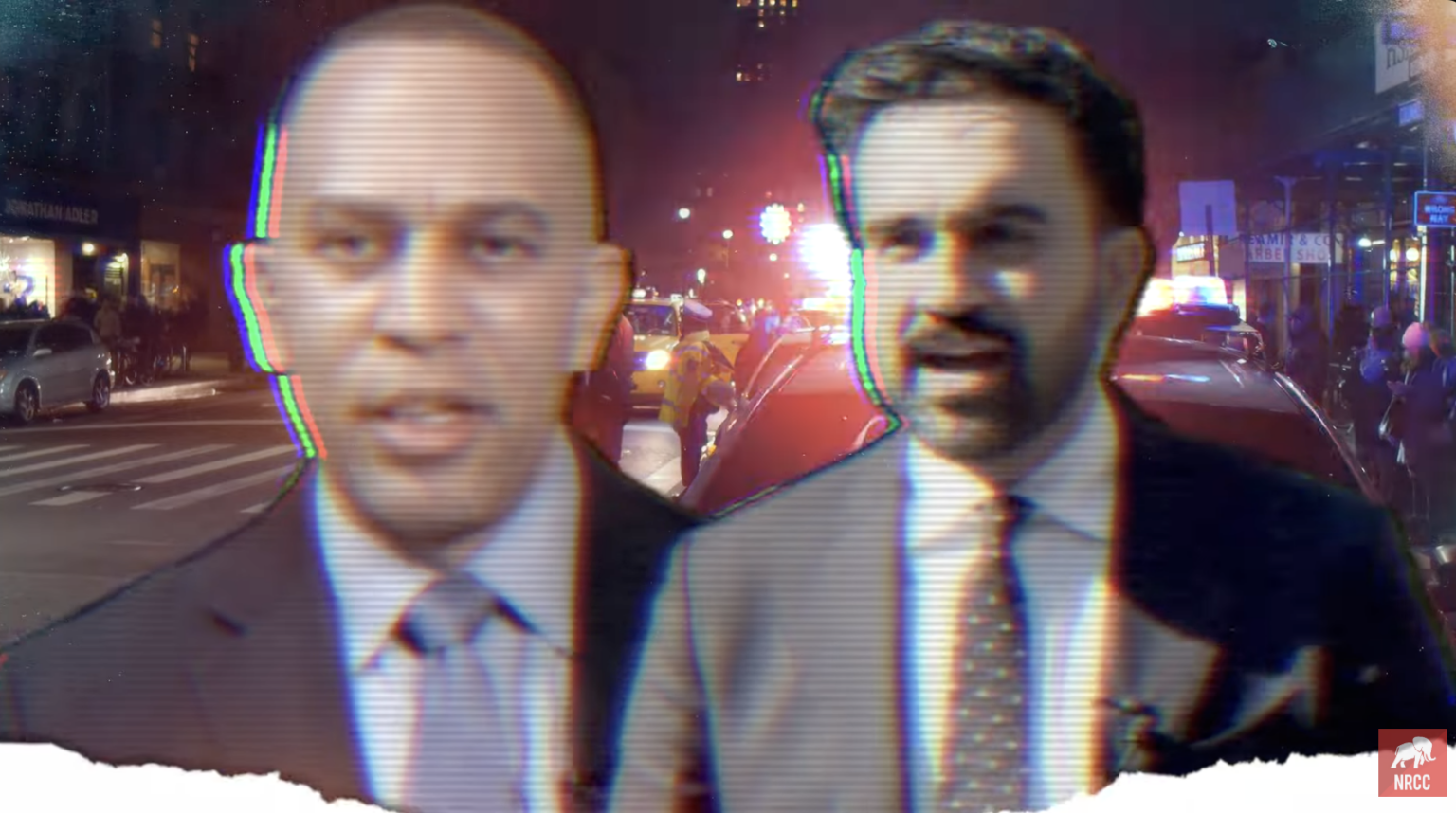 NRCC Launches Ad Hitting Tom Suozzi & Laura Gillen's Socialist Agenda ...