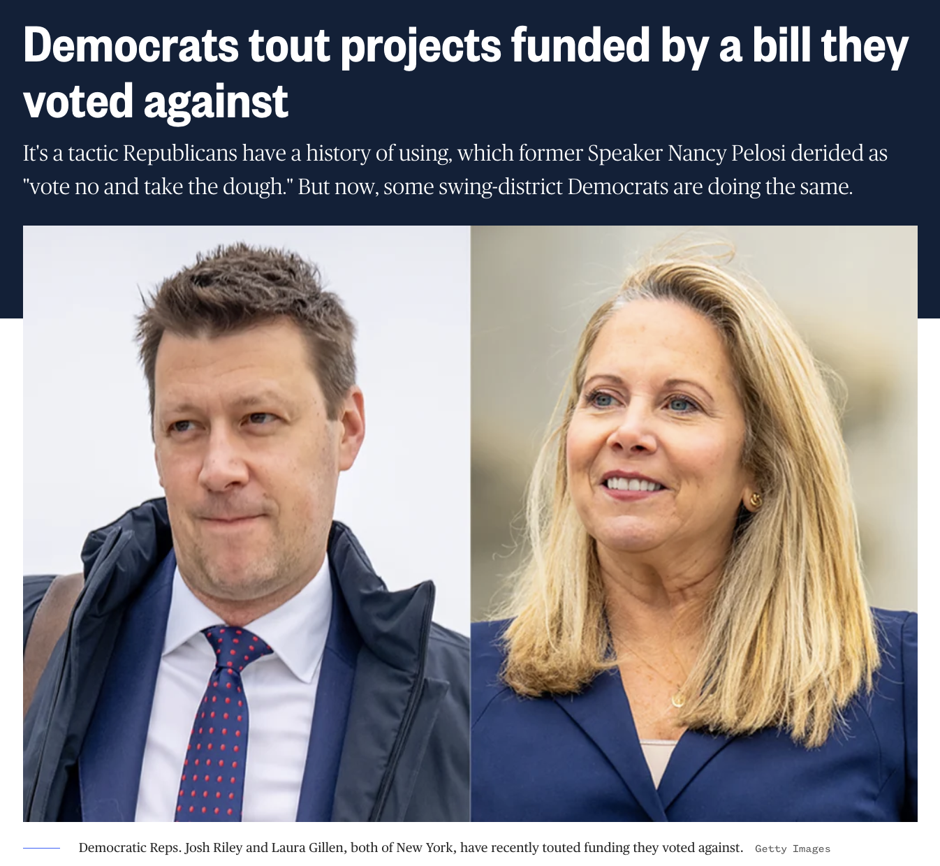 Called Out AGAIN: The Roast Continues for Lying Laura Gillen. - NRCC