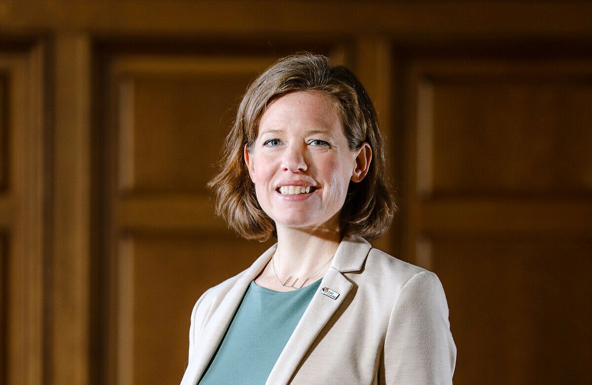 Democrat Emily Berge Puts Violent Criminal Illegal Immigrants Over Law ...