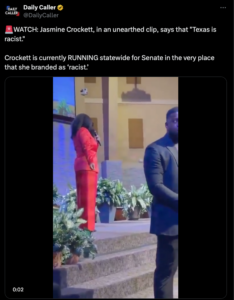 Does Henry Cuellar Think Texas is Racist? - NRCC