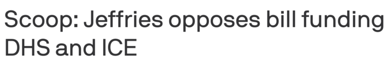 🚨 Min & Tran Join Democrat Conga Line to Defund ICE, Appease Radical ...